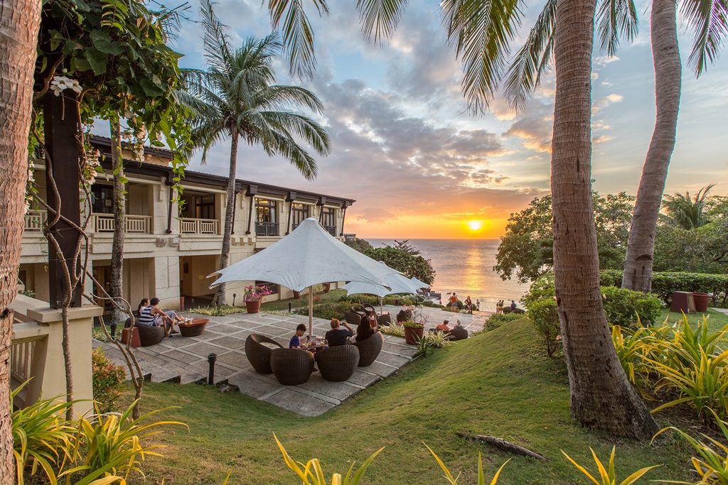 Club Punta Fuego in Batangas: Seclusive Paradise Inspired by Miami’s ...