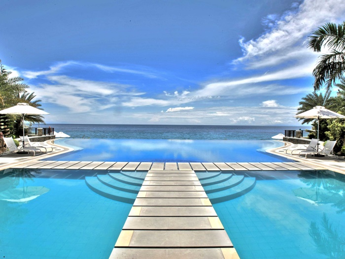 Acuatico Beach Resort in Batangas: Bali-Inspired Getaway Spot in Laiya ...