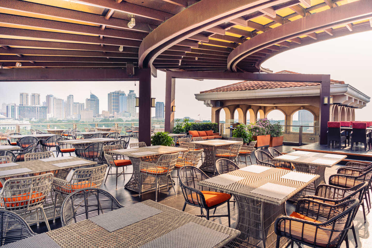 The Bayleaf Intramuros: Luxurious Accommodation in the Walled City ...