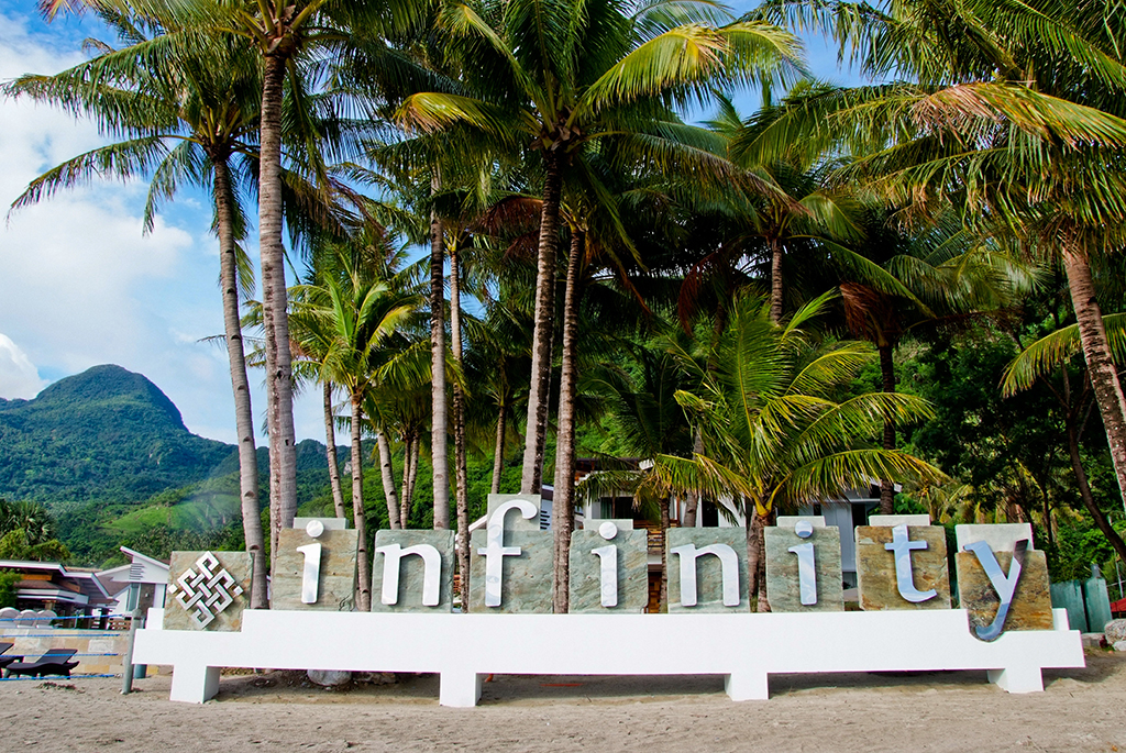 Infinity Resort and Spa: Luxury and Personalized Service at its Best ...