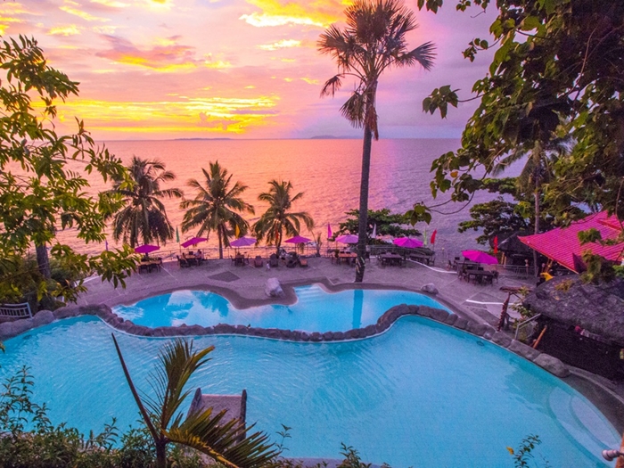 Eagle Point Beach Resort in Batangas: The perfect getaway from the city ...