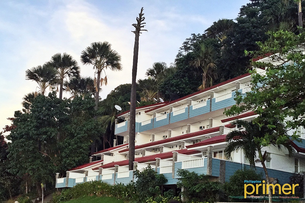 Eagle Point Beach Resort in Batangas: The perfect getaway from the city ...