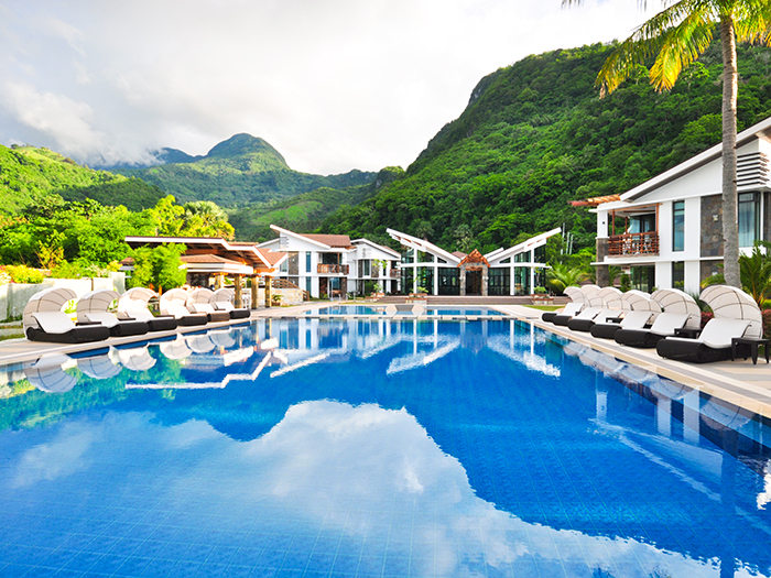 Infinity Resort and Spa: Luxury and Personalized Service at its Best ...