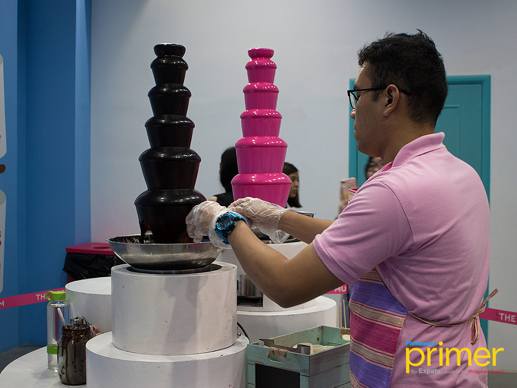 The Dessert Museum in S Maison: An Instagram-Worthy Candy Wonderland ...