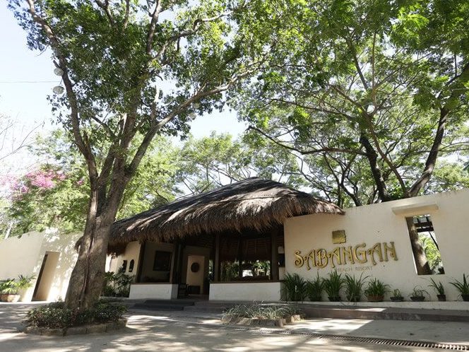 Sabangan Beach Resort in Batangas | Philippine Primer