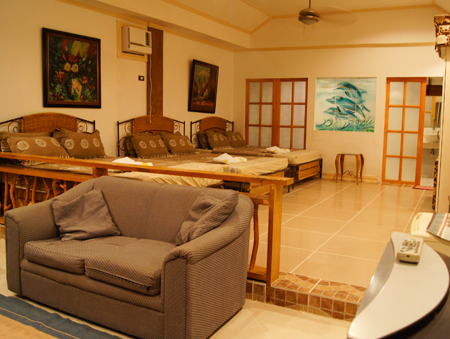 Blue Coral Beach Resort in Batangas: A Paradise for Vacationers ...