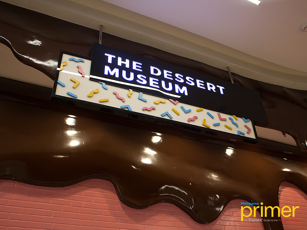 The Dessert Museum in S Maison: An Instagram-Worthy Candy Wonderland ...