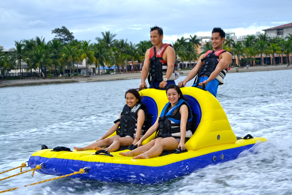 Networx Jetsports in Subic: Place for water adventure in the city ...