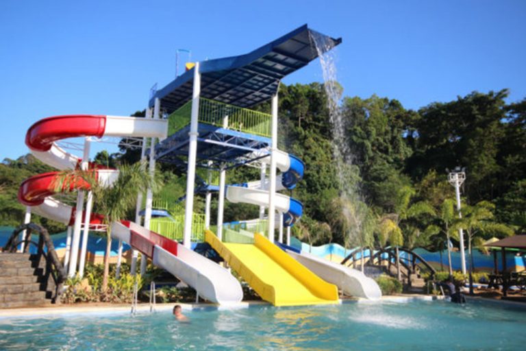 Camayan Beach Resort: Splashing Good Fun at Subic Bay | Philippine Primer