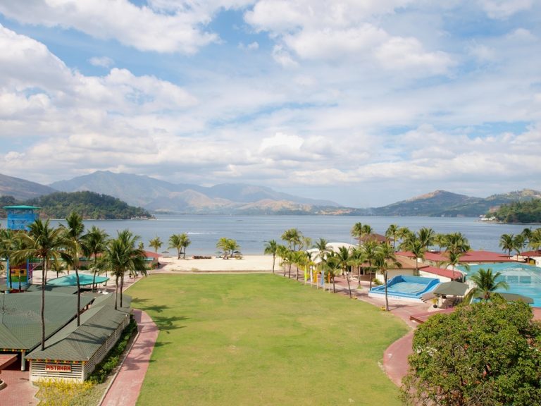 Whiterock Beach Resort Hotel + Waterpark in Subic | Philippine Primer