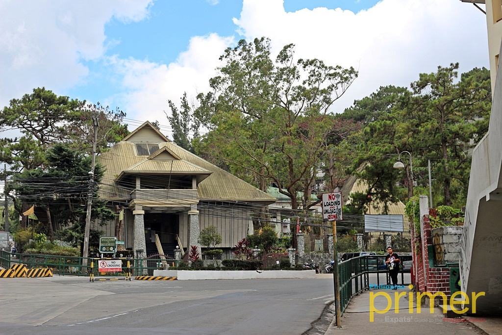 Baguio Museum: Home of Baguio’s Cultural and Historical Heritage ...