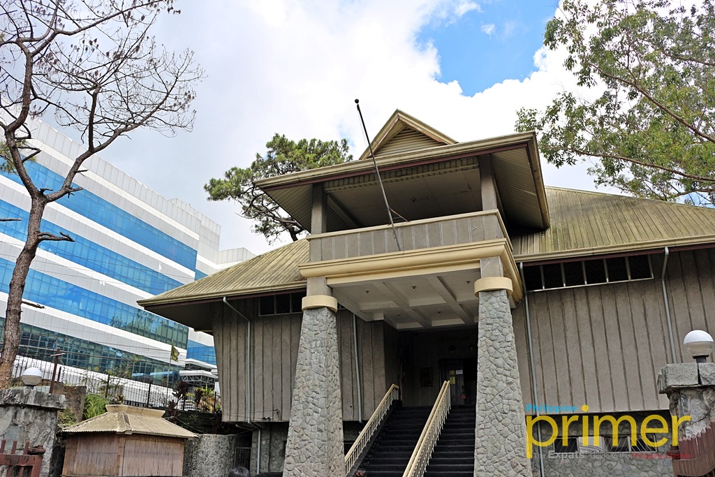 Baguio Museum Home Of Baguios Cultural And Historical Heritage