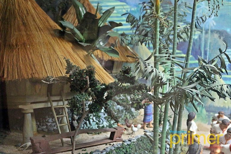 Baguio Museum: Home of Baguio’s Cultural and Historical Heritage ...