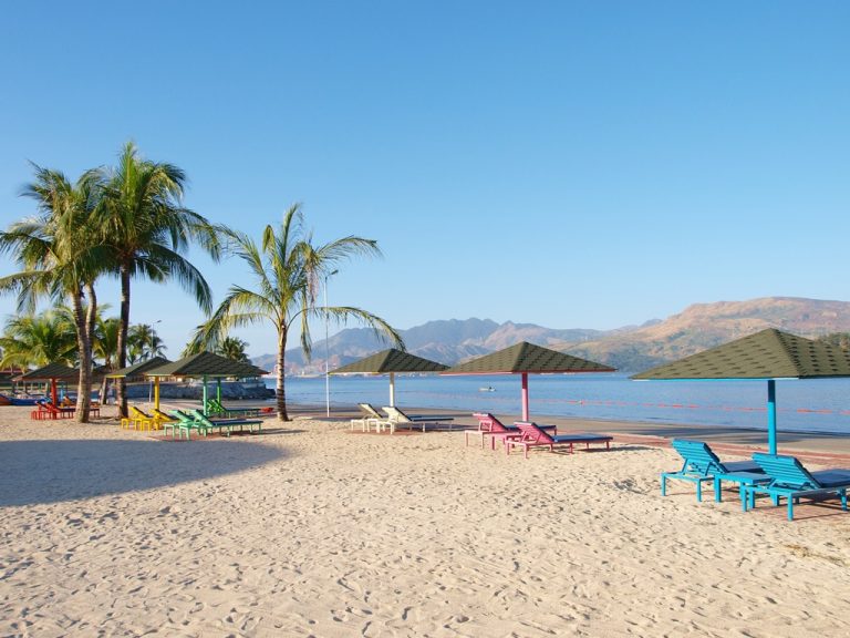 Whiterock Beach Resort Hotel + Waterpark in Subic | Philippine Primer