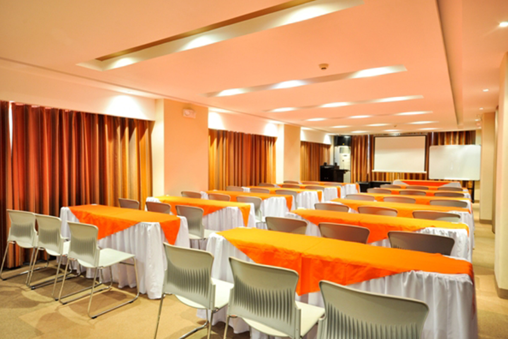 Court Meridian Hotel and Suites: Ideal for Bleisure Travel in Subic ...