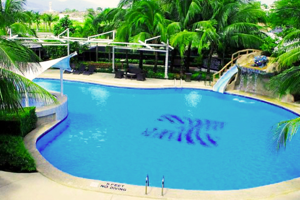 Sun Plaza Subic Hotel: Luxurious Lifestyle Away From Home | Philippine ...