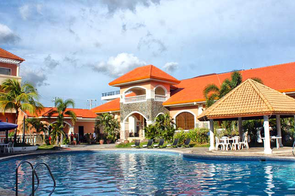 Vista Marina Hotel and Resort: Delight in Bay-side Subic | Philippine ...