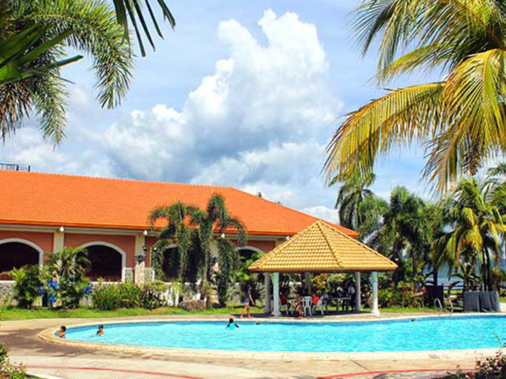 Vista Marina Hotel and Resort: Delight in Bay-side Subic | Philippine ...