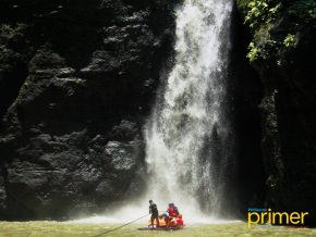 Pagsanjan in Laguna: Best Nature Escapade in the South | Philippine Primer
