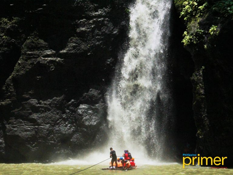Pagsanjan in Laguna: Best Nature Escapade in the South | Philippine Primer