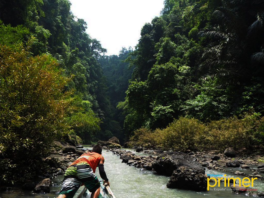 Pagsanjan in Laguna: Best Nature Escapade in the South | Philippine Primer
