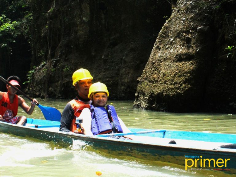Pagsanjan in Laguna: Best Nature Escapade in the South | Philippine Primer