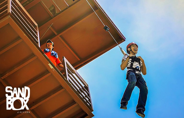 SandBox Alviera in Porac Pampanga: An Outdoor Adventure Park For Kids ...