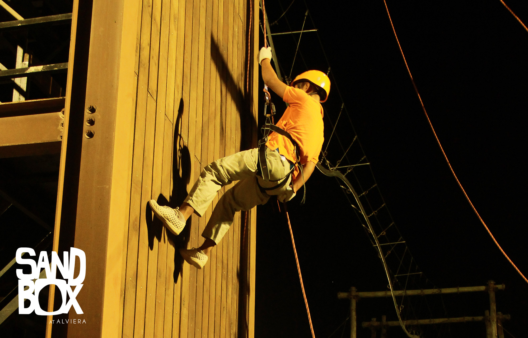 SandBox Alviera in Porac Pampanga: An Outdoor Adventure Park For Kids ...