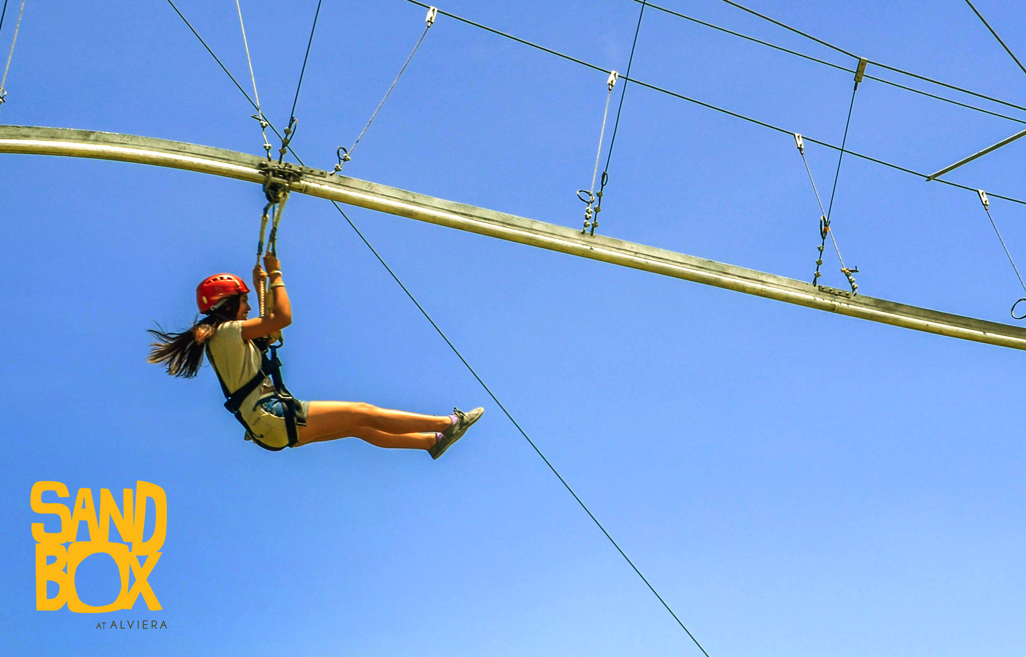 SandBox Alviera in Porac Pampanga: An Outdoor Adventure Park For Kids ...