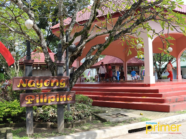 Lomboy Farms in La Union: The First Grape Farm in the Philippines ...