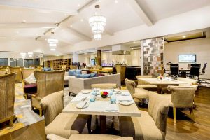 Quest Plus Hotel and Conference Center Clark: For Corporate and Private ...