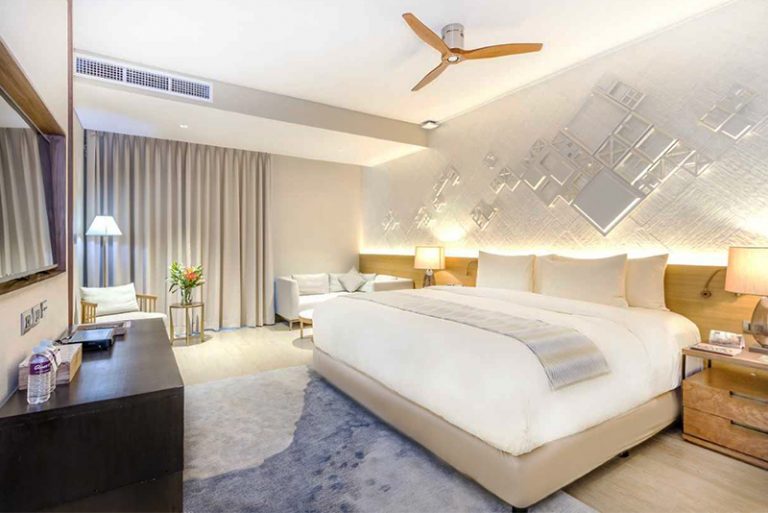 Quest Plus Hotel and Conference Center Clark: For Corporate and Private ...