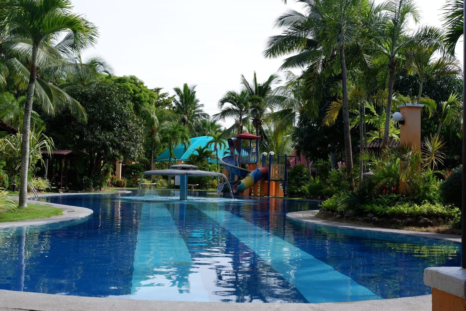 88 Hot Spring Resort in Laguna: An Ideal Getaway in the South ...