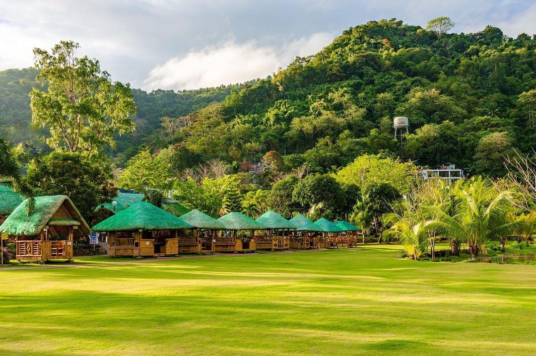 88 Hot Spring Resort in Laguna: An Ideal Getaway in the South ...