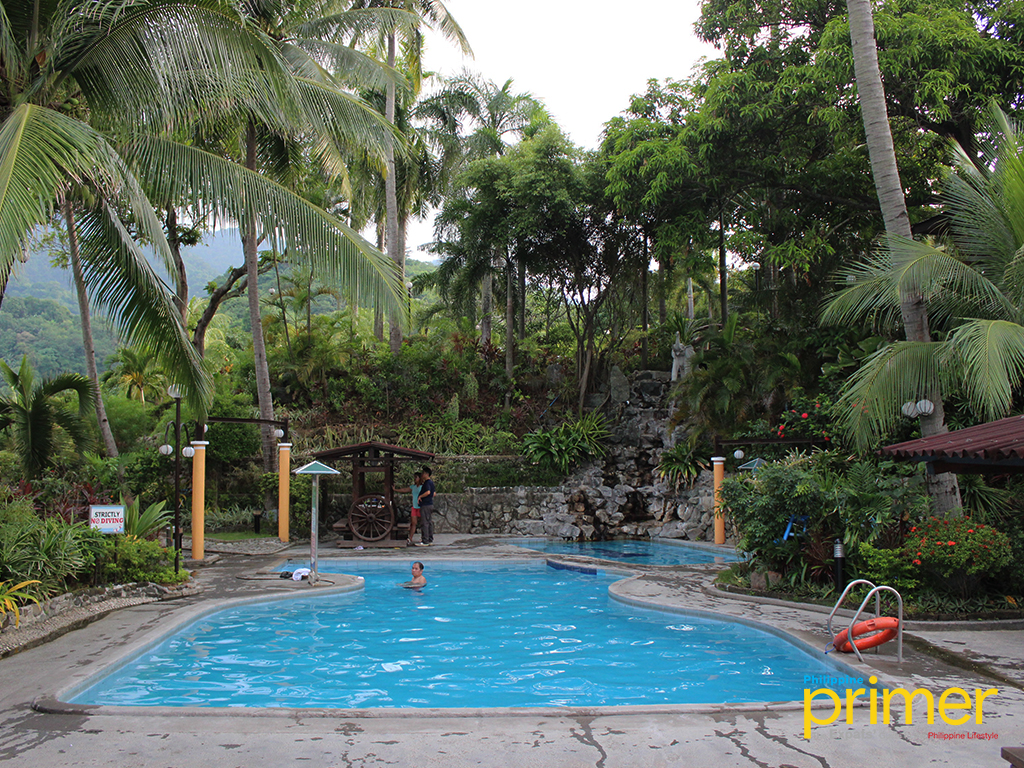 88 Hot Spring Resort in Calamba, Laguna Guarantees Ideal Getaway For ...