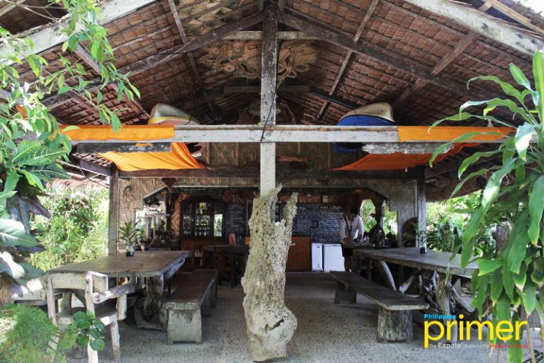 Patrick’s on the Beach in Siargao: Backpacker’s Go-To Resort for a ...