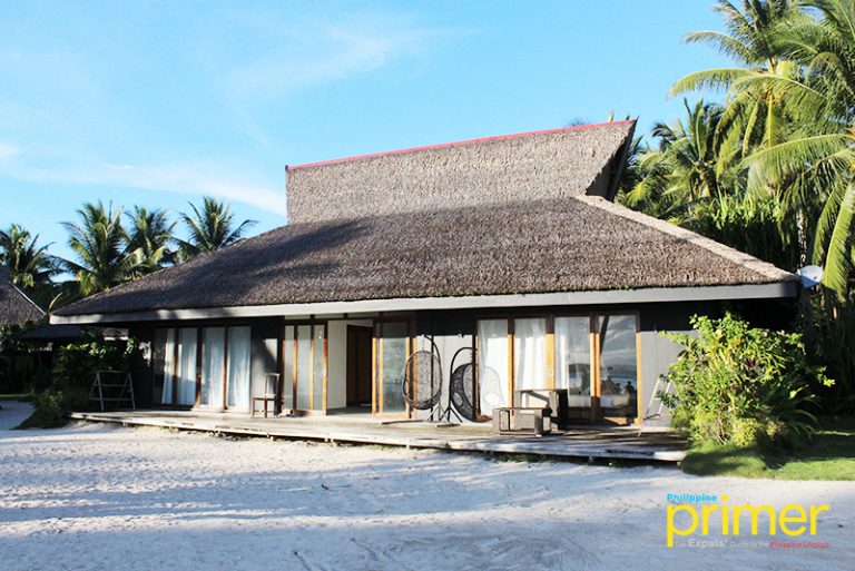 Bayud Boutique Resort in Siargao Provides Seamless Island Experience ...