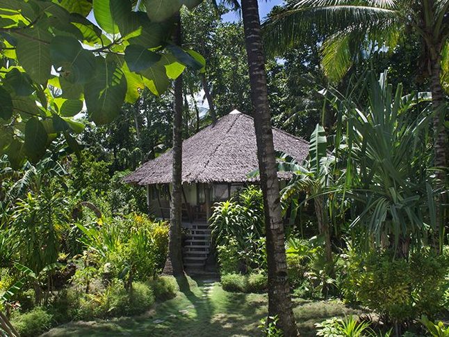 Kawayan Resort in Siargao Brings Comfort and Grandeur to the Island ...