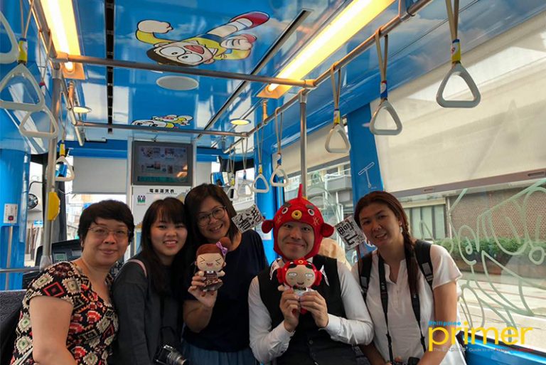 JAPAN TRAVEL: Takaoka City is The Perfect Place for Doraemon Fans ...