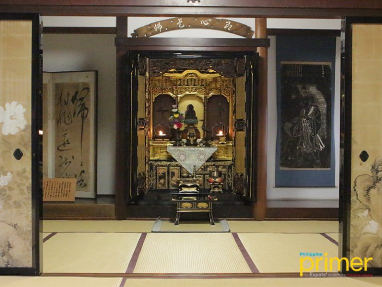 JAPAN TRAVEL: Nomura Clan Samurai Home in Kanazawa City | Philippine Primer