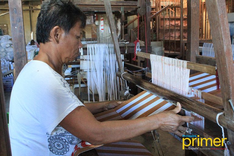VIGAN TRAVEL: Rowilda’s Factory Continues the Century-Old Practice of ...