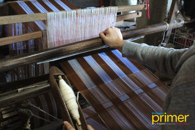 VIGAN TRAVEL: Rowilda’s Factory Continues the Century-Old Practice of ...