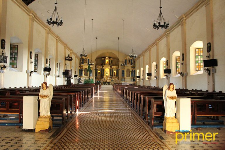 ILOCOS SUR TRAVEL: Santa Maria Church Manifests UNESCO World Heritage ...