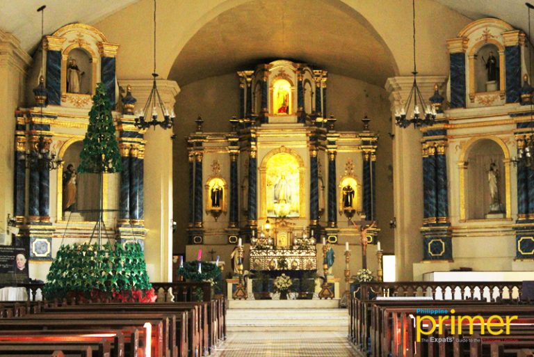 ILOCOS SUR TRAVEL: Santa Maria Church Manifests UNESCO World Heritage ...