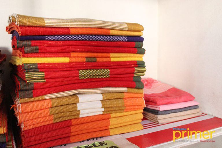 VIGAN TRAVEL: Rowilda’s Factory Continues the Century-Old Practice of ...