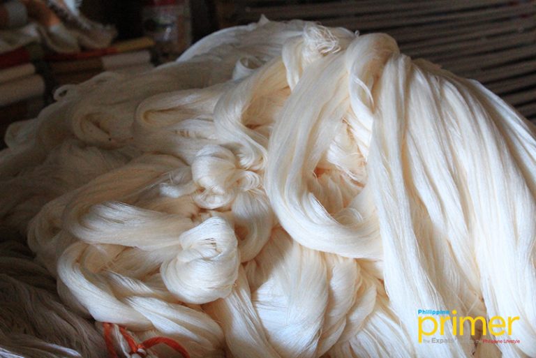 VIGAN TRAVEL: Rowilda’s Factory Continues the Century-Old Practice of ...