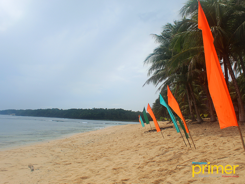 SIARGAO TRAVEL: Pacifico Bigwish Beach in San Isidro Is a Surf Spot You ...