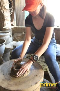 VIGAN TRAVEL: Ruby Jar Factory, Vigan’s 90 Year Old Craft of Earthen ...