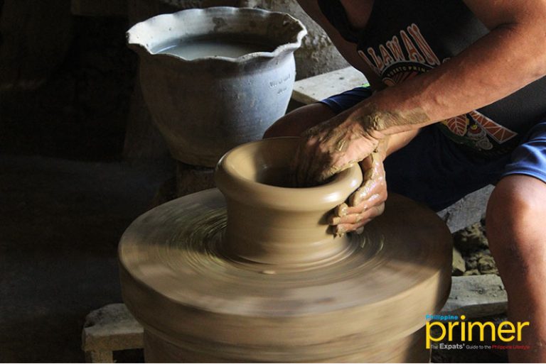 VIGAN TRAVEL: Ruby Jar Factory, Vigan’s 90 Year Old Craft of Earthen ...