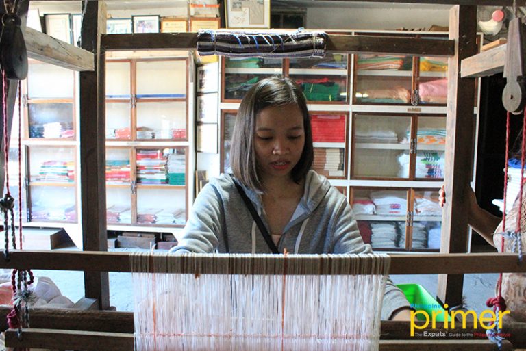 VIGAN TRAVEL: Rowilda’s Factory Continues the Century-Old Practice of ...